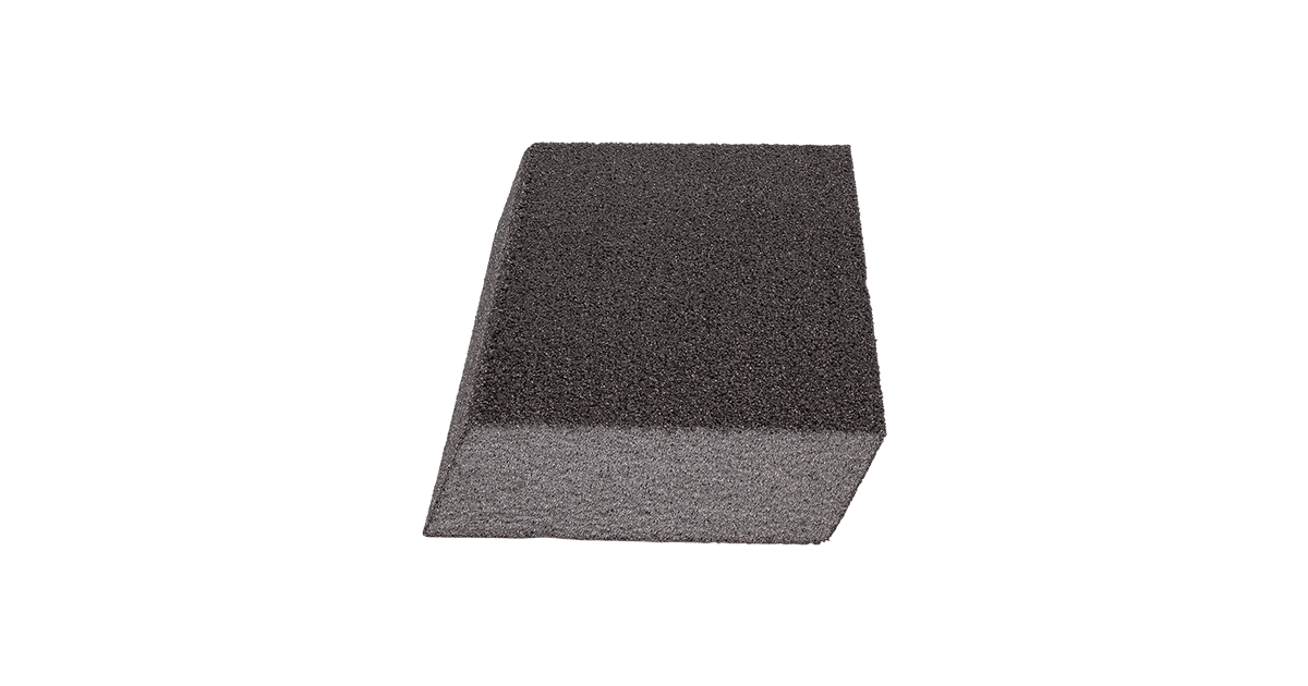 Dual Angle Sanding Block For Drywall Trim Tex dual-angle-sanding-block-for-drywall-trim-tex